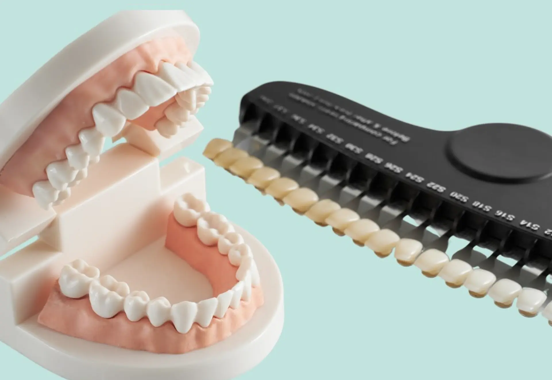 Can a normal dentist do teeth whitening?